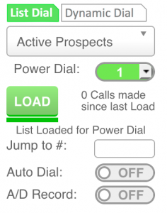 Power Dial – turboDial Support