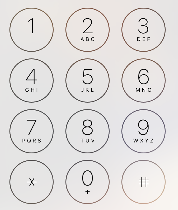 Dialing Digits While On A Call TurboDial Support