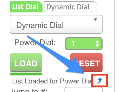>> List Auto-Sync – turboDial Support