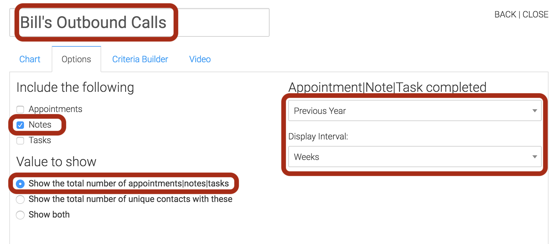 Reports using Graphly – turboDial Support